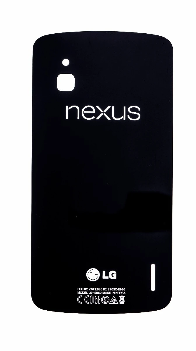 Nexus 4 White