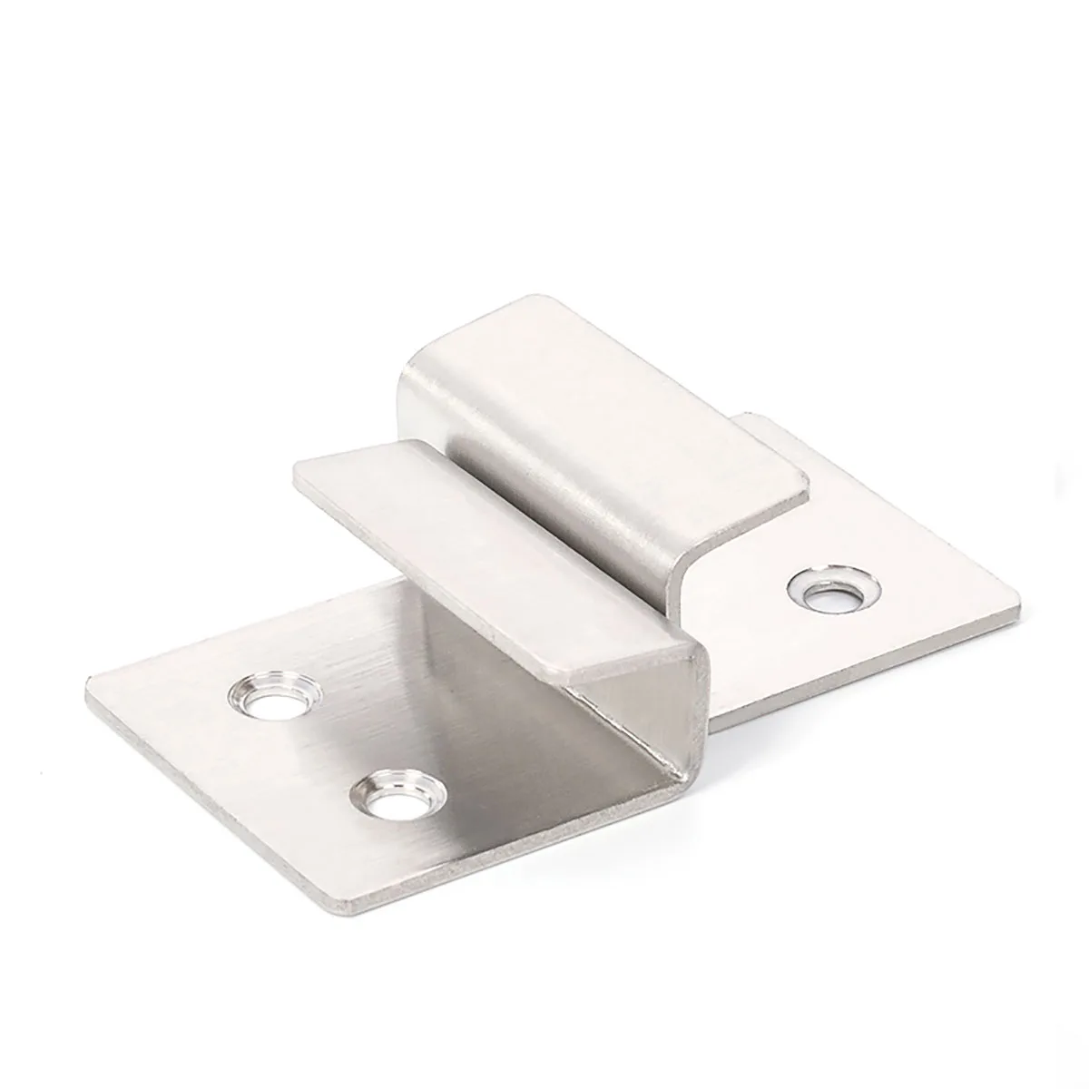 1Pcs-Stainless-Steel-Hanging-Code-Tile-Display-Wall-Fixing-Clip-Buckle ...