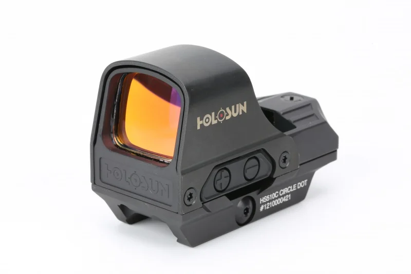 Collimator holosun hs510c, outdoor hunting hunting Tactical - AliExpress 18