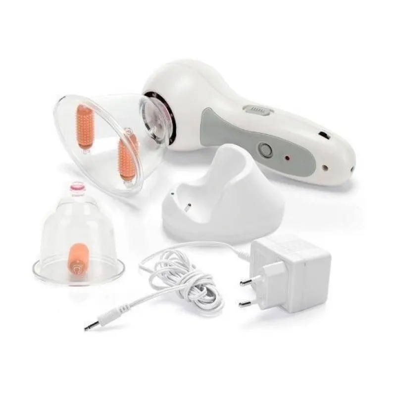 Massageador Anti Celulite Celluless A Vácuo Infravermelho| | - AliExpress