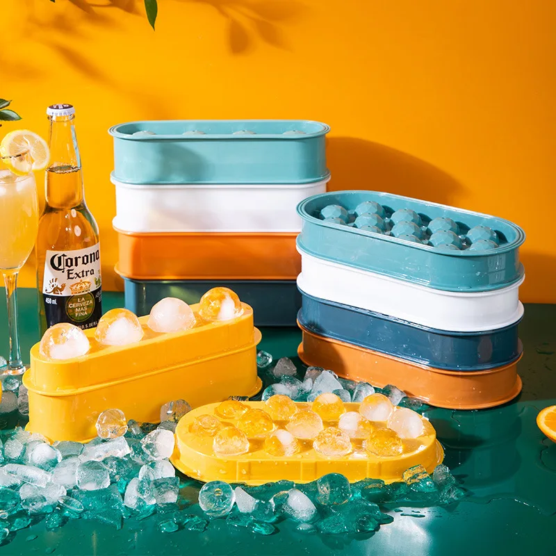 8-Grid-13-Grid-Ice-Cube-Mould-Summer-Choose-Single-DIY-Ice-Maker-Home ...