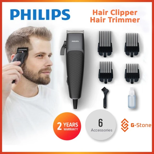 Philips Hair Trimmer For Men