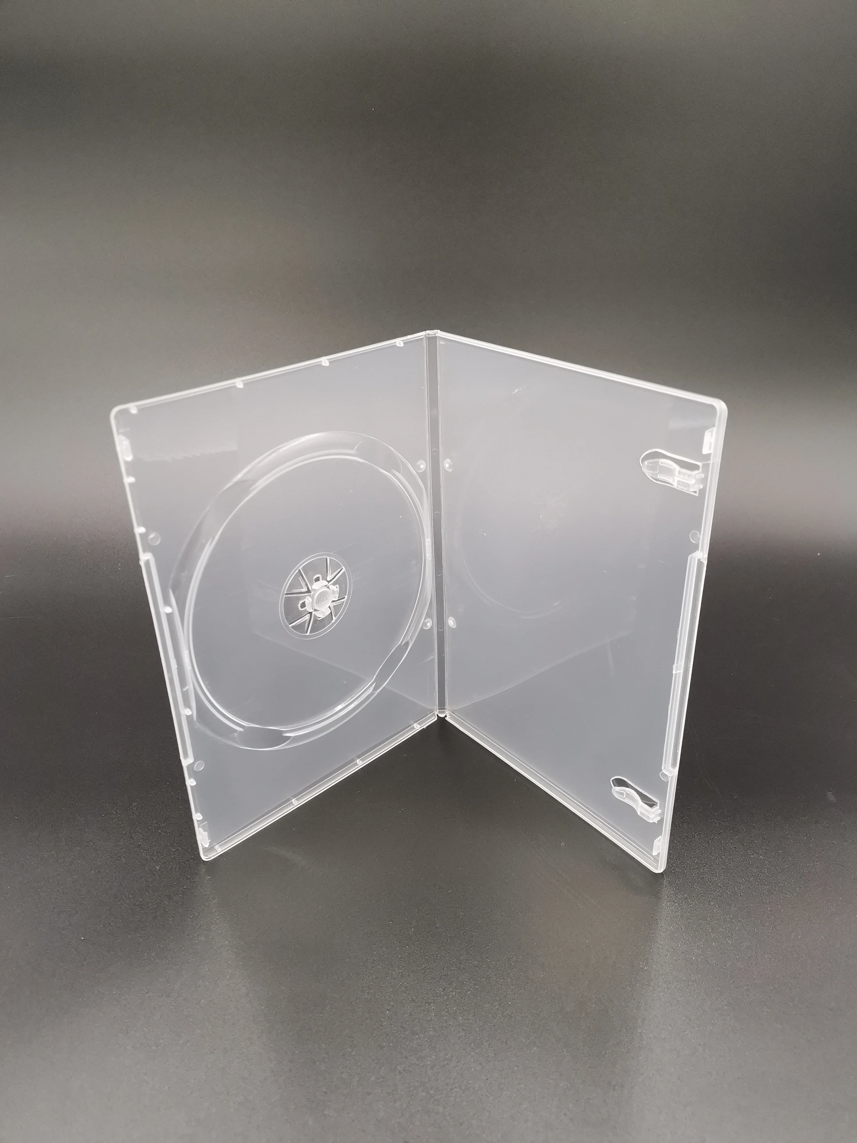 DVD-case-slim-per-1-disc-7mm-transparent-DVD-case-slim-clear-box-for ...