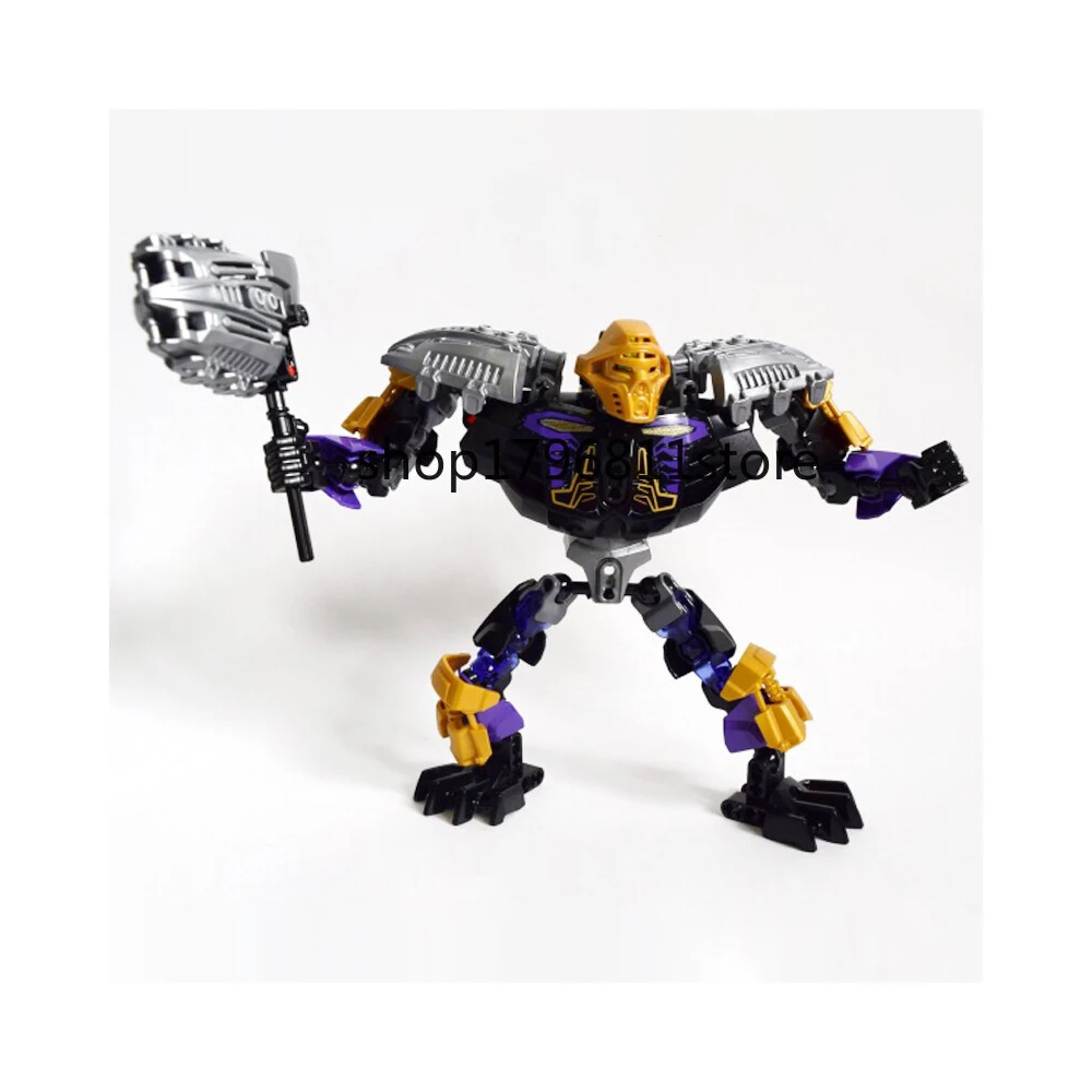 Bionicle Onua