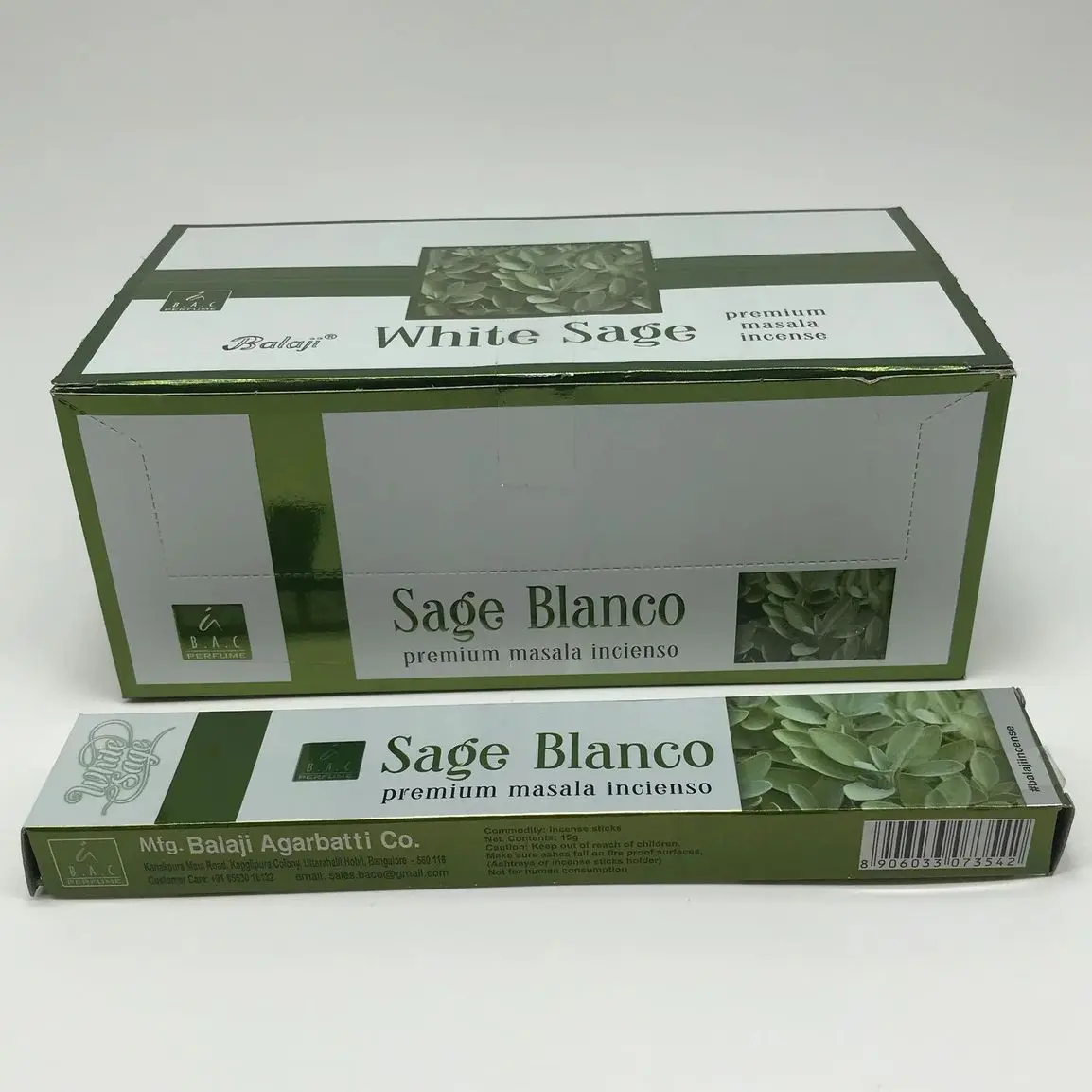 Incense Sticks Box | Sage Stick | Sage Products | Sage Hot - Balaji ...
