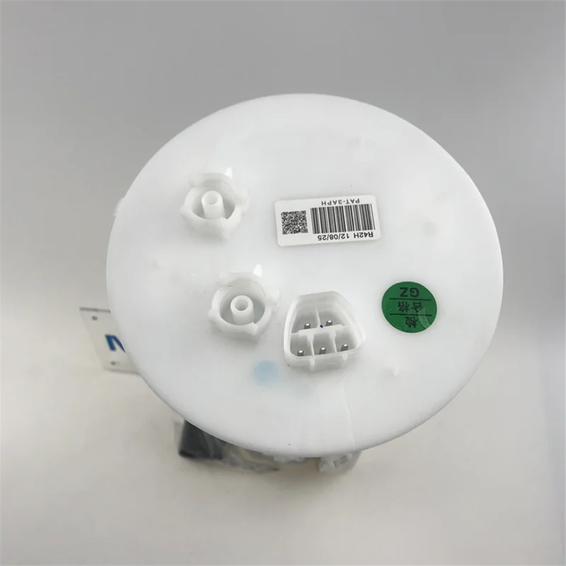 MJHK-Fuel-Pump-Assembly-Module-Fits-For-Toyota-Land-Cruiser-Prado ...