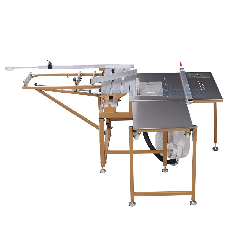Portable Panel Saw