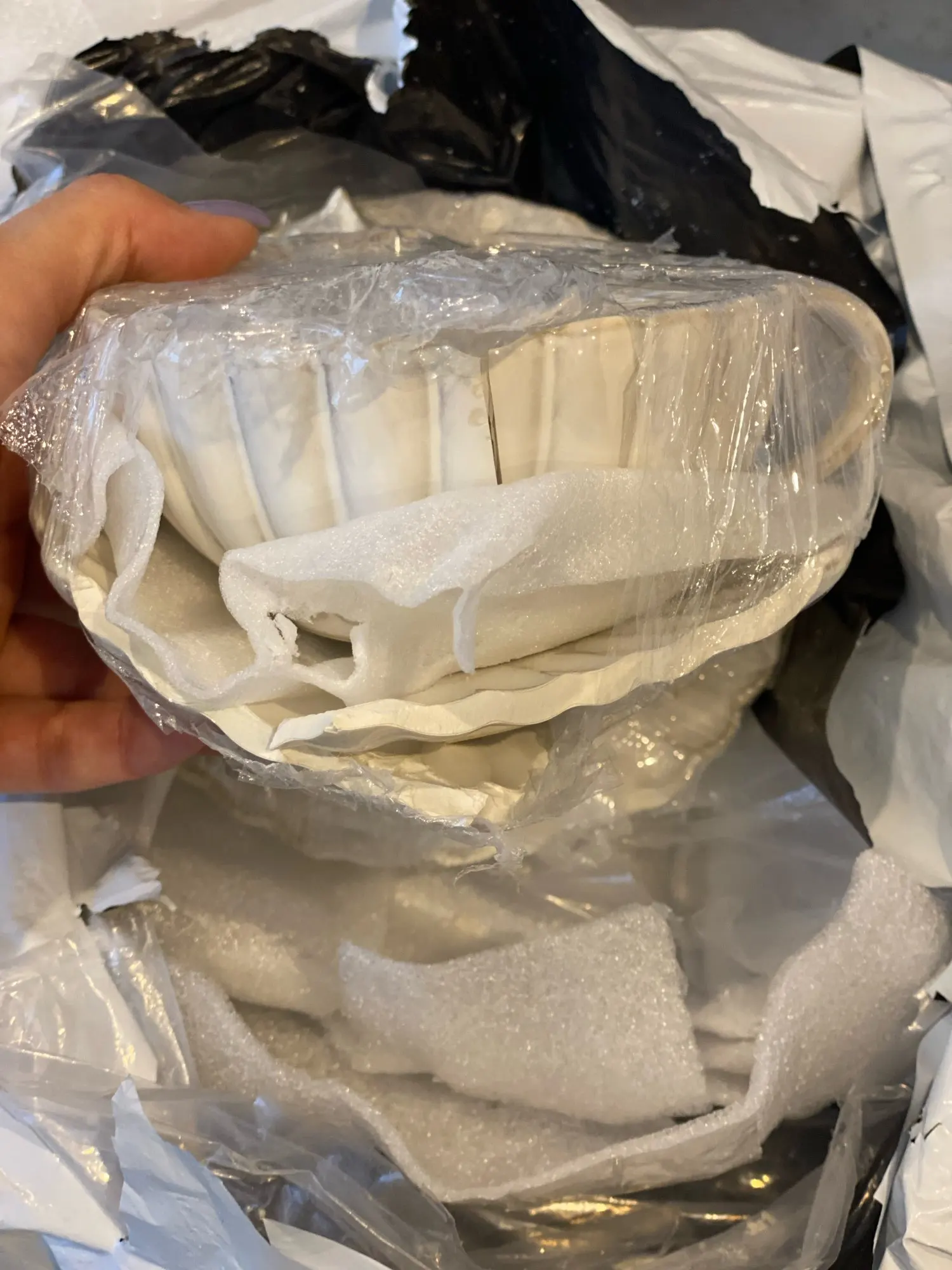 Aiko Cup + Saucer – EDEN + ASH