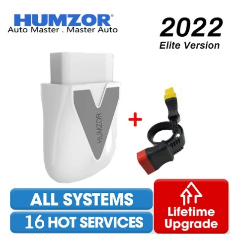 Humzor NL300 with Nexzdas app 60€ - MHH AUTO - Page 1