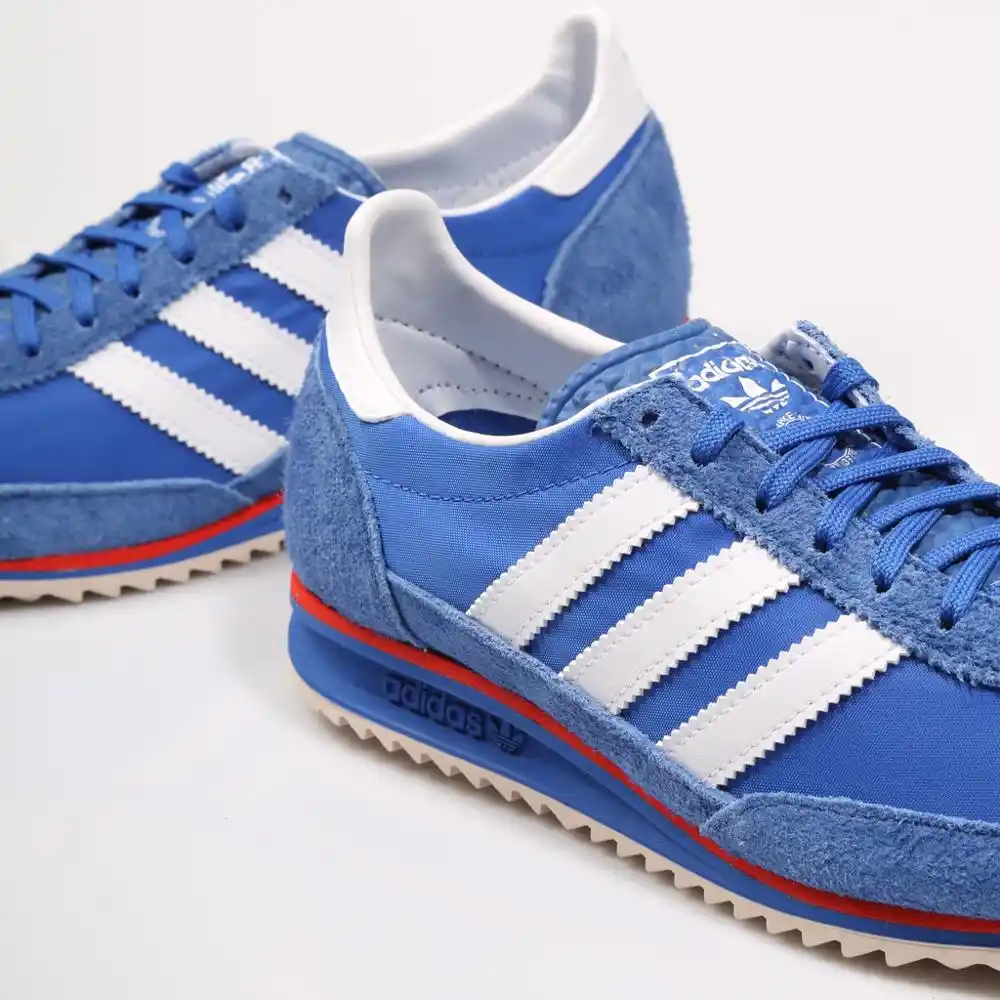 Venta > zapatillas adidas sl 72 mujer > en stock