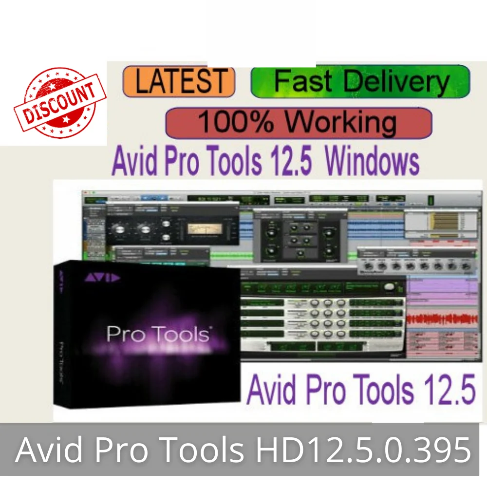 Pro tools pc - downloadlinda