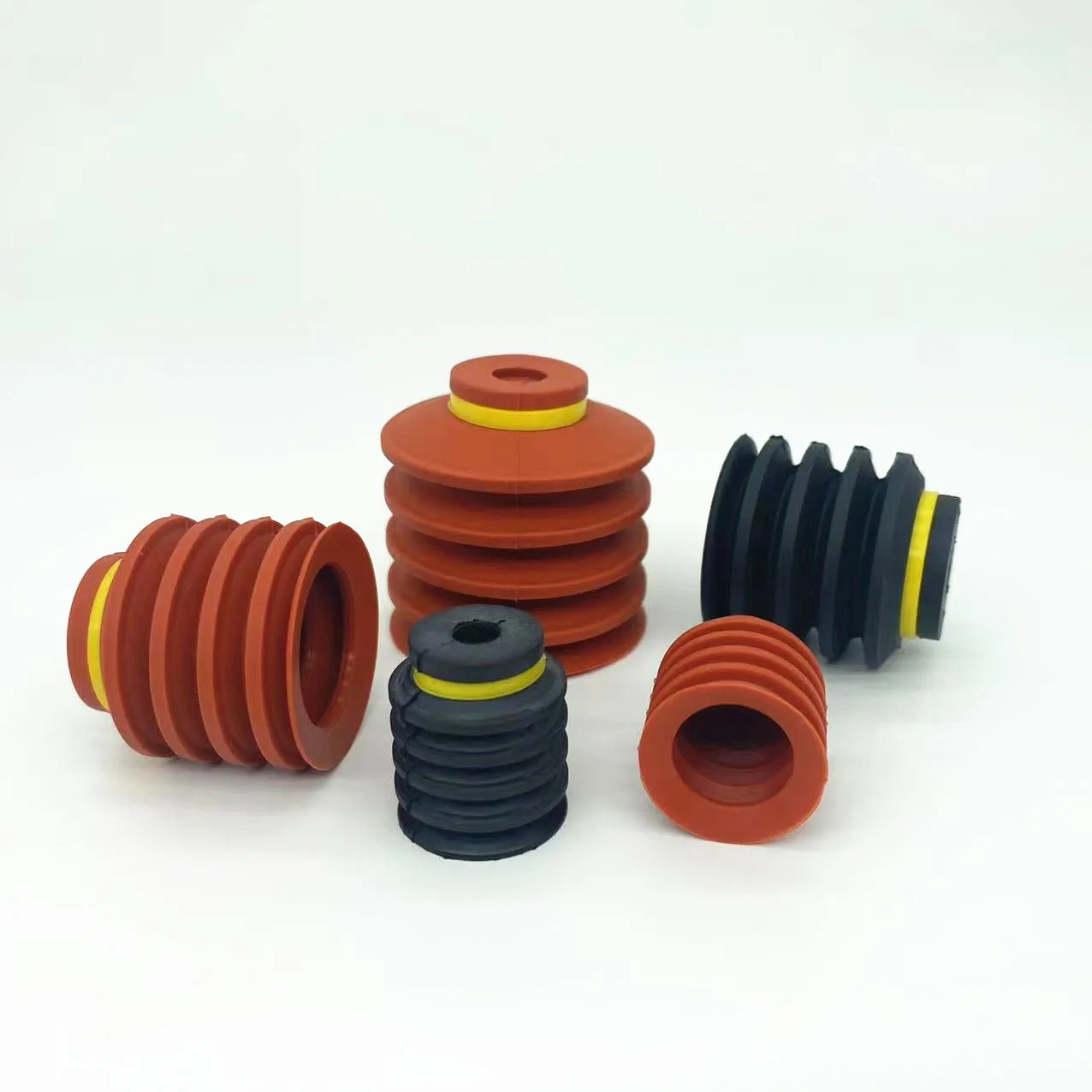 PIAB type dispatch robot vacuum suction cup industrial BL20-2 BL30-2 ...