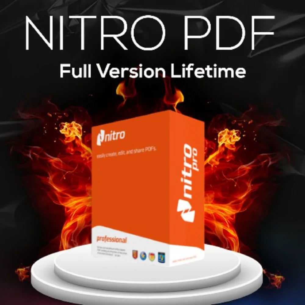 Licencia nitro pdf 10 pro - nanaxguy
