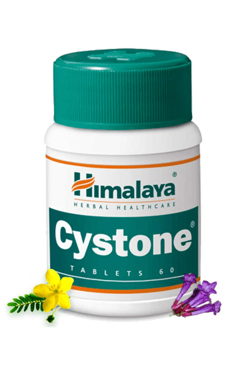 HIMALAYA CYSTONE 100-TABLETS BUY ONLINE NOW