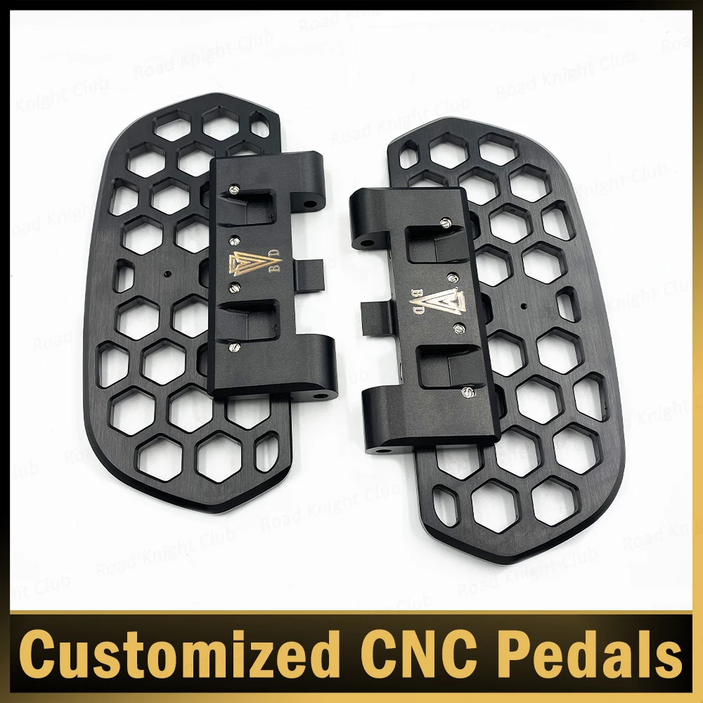 Kingsong-S18-Unicycle-Customized-CNC-Pedals-Electric-Unicycle-KS-Pedal ...