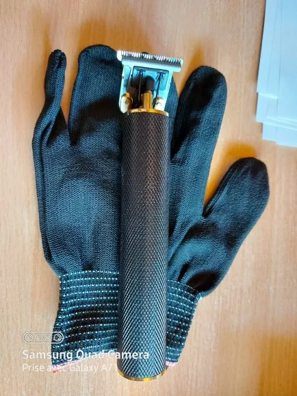 Cordless Close Cutting T-Blade Trimmer - Worth Buy Store