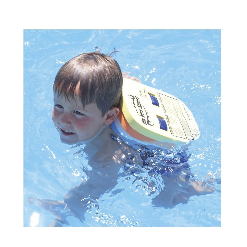 Table learning back swimming floating table adult children swimming ...