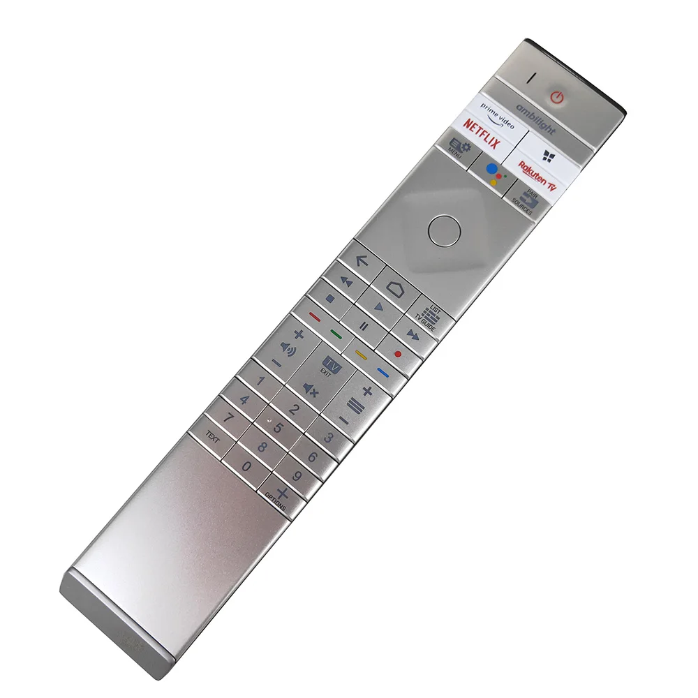 Original Remote control UHD 4K Smart TV For Philips 398GM10BEPHN0040SY ...