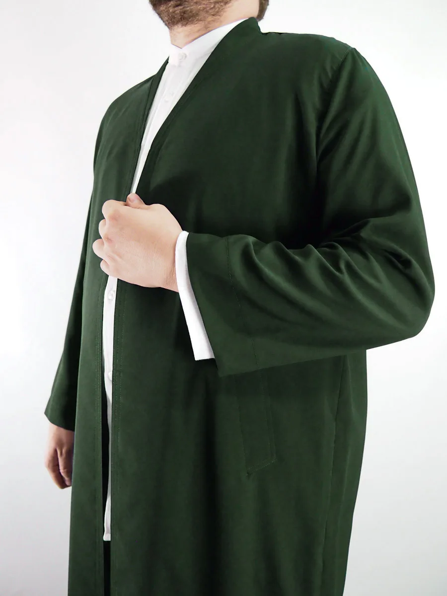 Men Jubba Islamic Robes | Jubba Islamic Male | Muslim Men Jubba ...