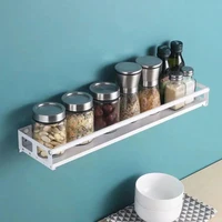 Nordic Style Kitchen Organizer - Made Minimal