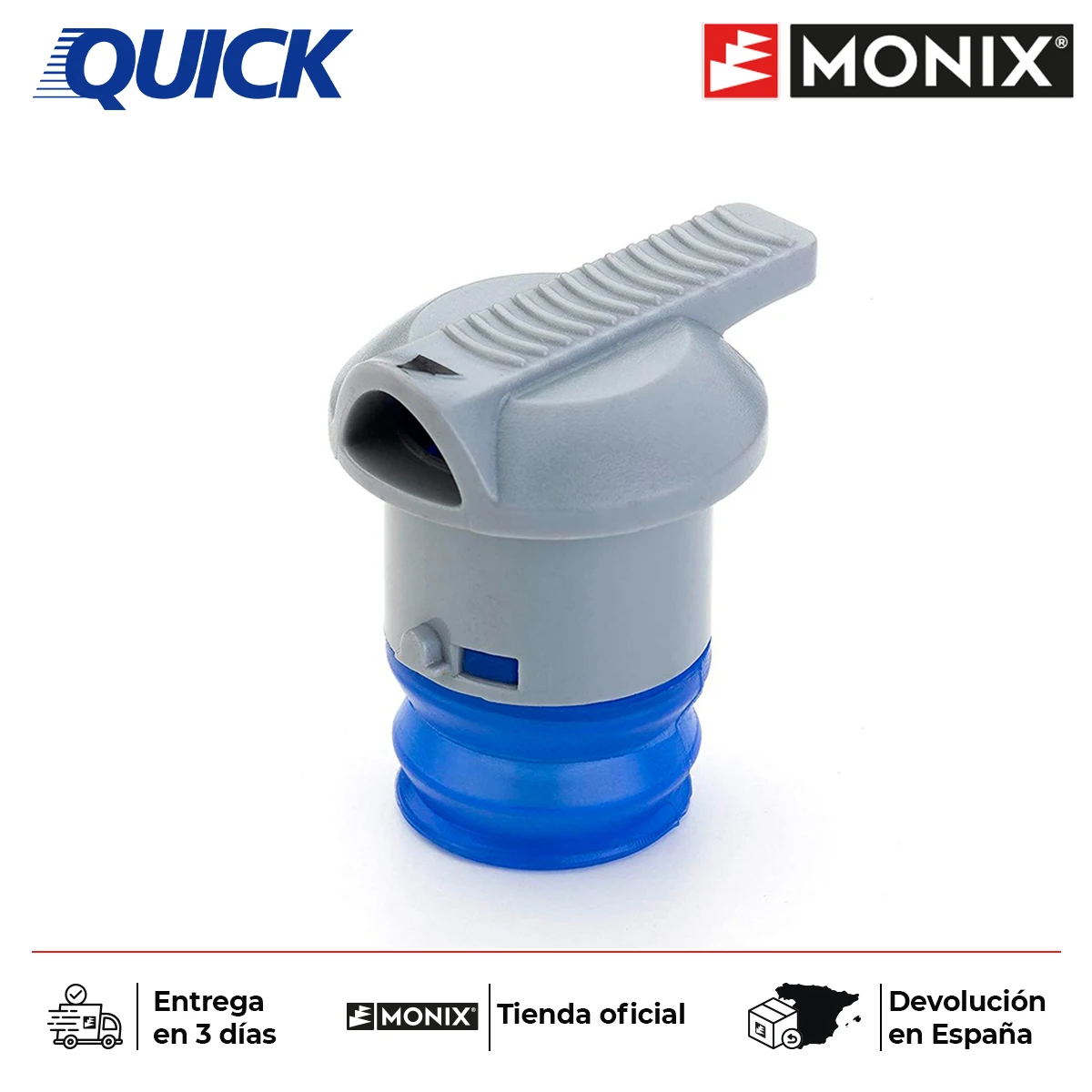Pressure Cooker Valve Monix Easy Vent Pipe • Monix Easy Pressure Cooker ...