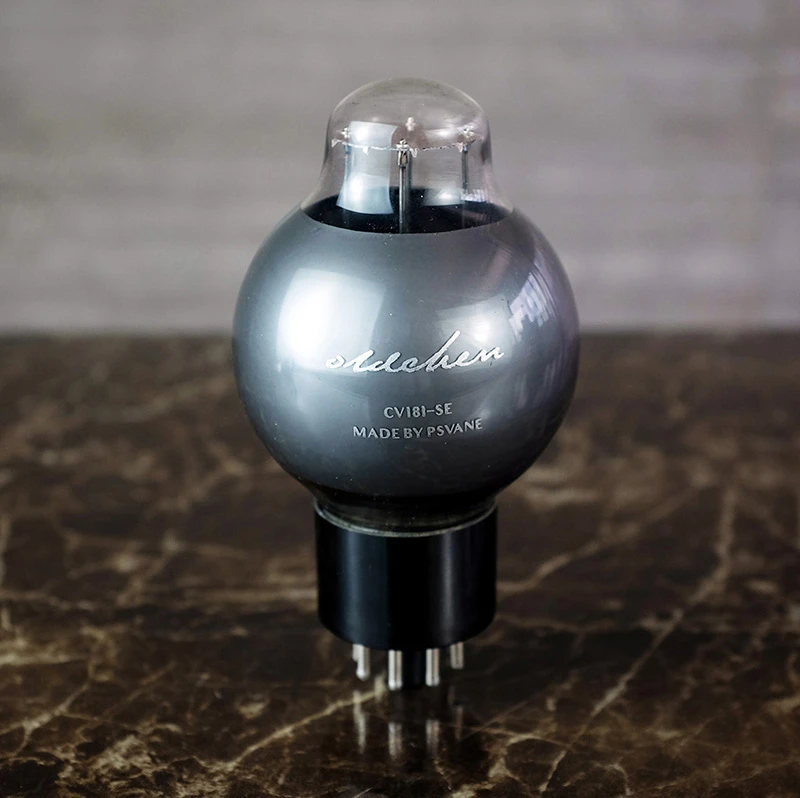 Psvane Cv181-se Vacuum Tube Hifi Exquis Special Customized Oldchen ...