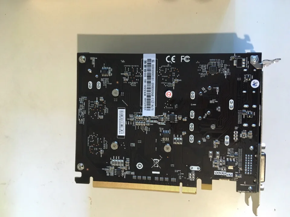 Graphics Card Computer Display Card - Life Changing Products