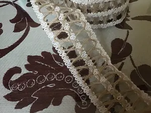 Джутовая лента из натурального джута | AliExpress