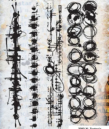 2022-New-background-Clear-Stamp-for-Scrapbooking-Transparent-Silicone ...