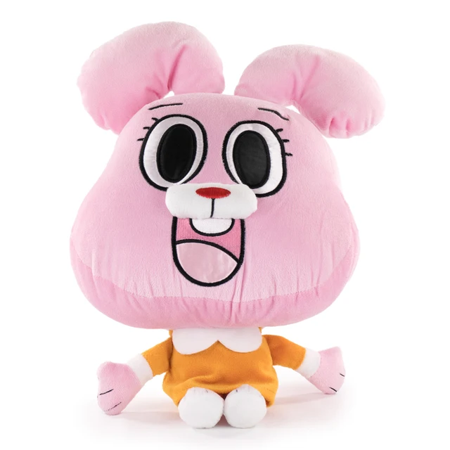 The Amazing World Of Gumball Anais Anime