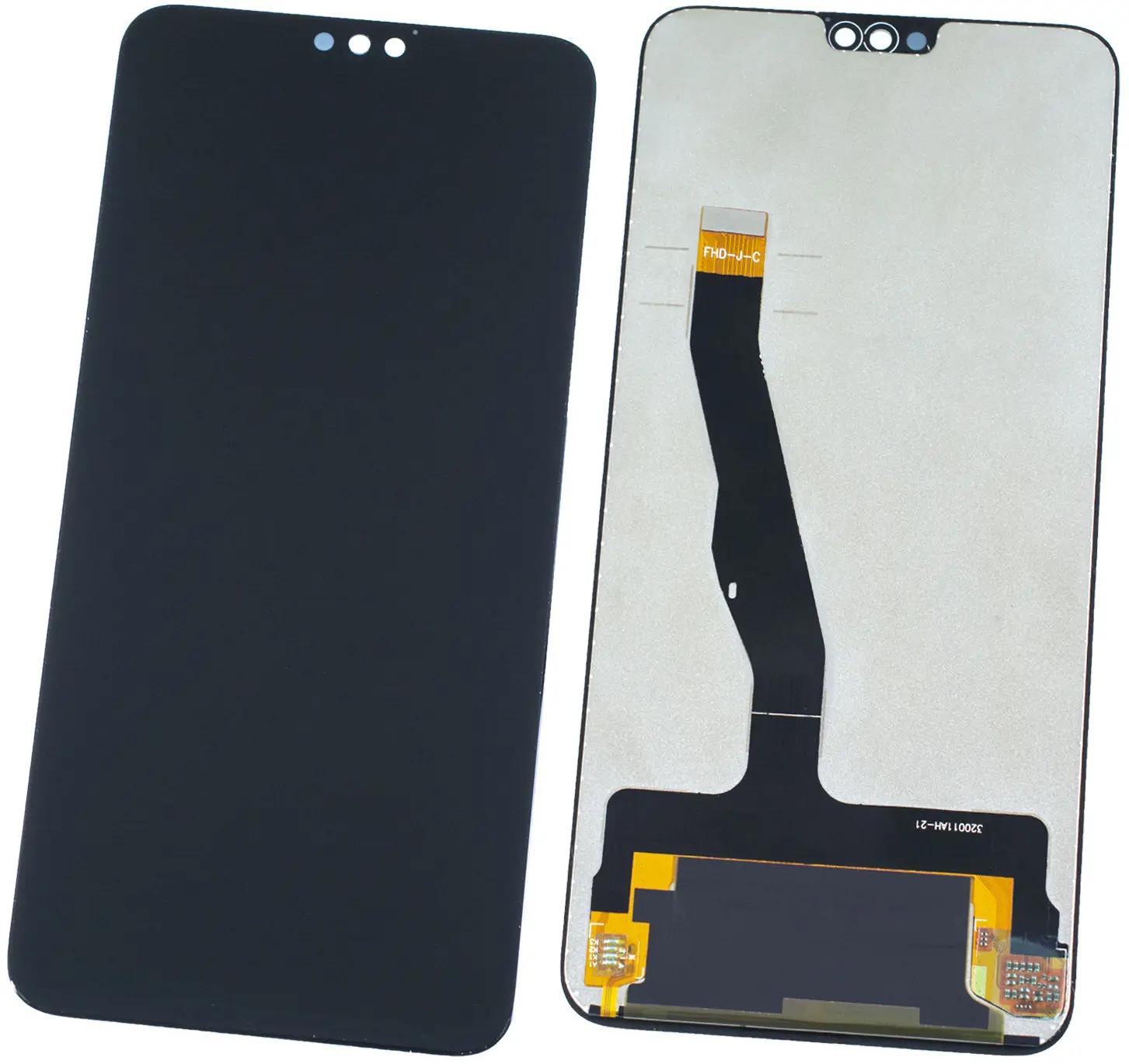 Display-for-Honor-8X-jsn-l21-9x-Lite-8x-premium-view-10-Lite-screen ...