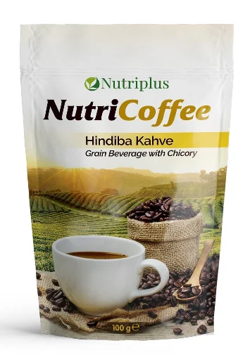 Farmasi nutriplus nutricoffee chicória bebida de grão de café com ...