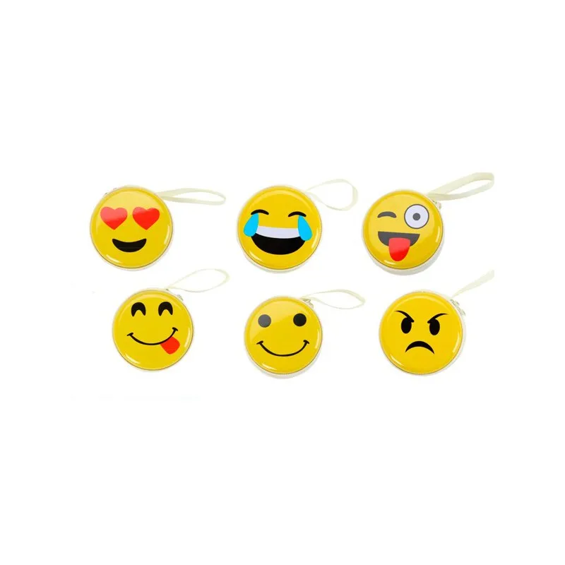 50th Birthday Smiley Face