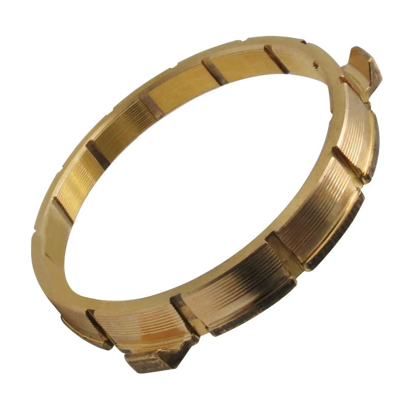 Manual Gearbox R380 Baulk Ring Synchronizer Ring For Land Rover ...