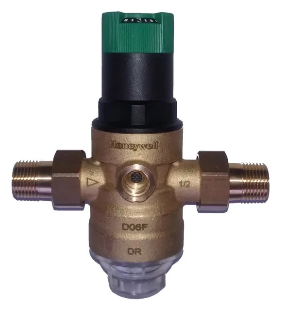 Honeywell D06f-of | 7petals.in