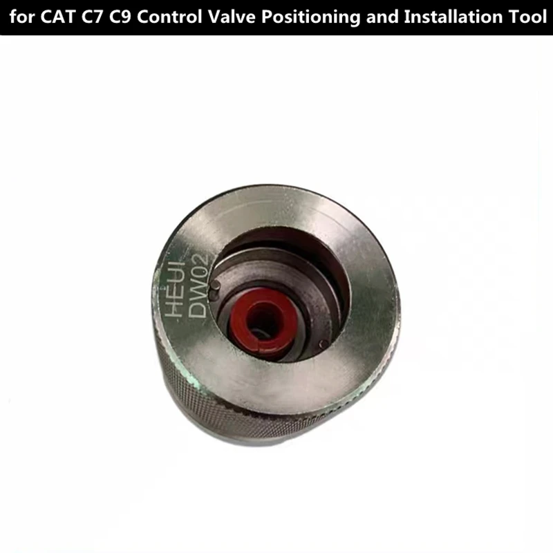 for CAT C7 C9 HEUI Diesel Common Rail Injector Control Valve Fix ...
