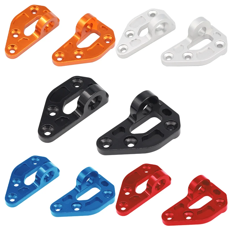 Aluminum Alloy Car Shell Front Mount Bracket | Aluminum Alloy Car ...