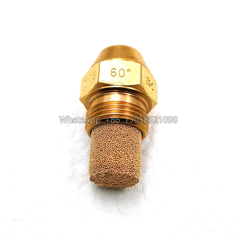 Fuel Injector Nozzle Oil Burner | Nozzle Oil Burner 60 Degrees - 60 ...