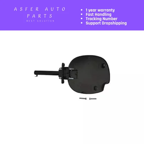 Fuel Flap Cover For Renault Clio HB 2 II MK2 1999-2007 High Quality ...