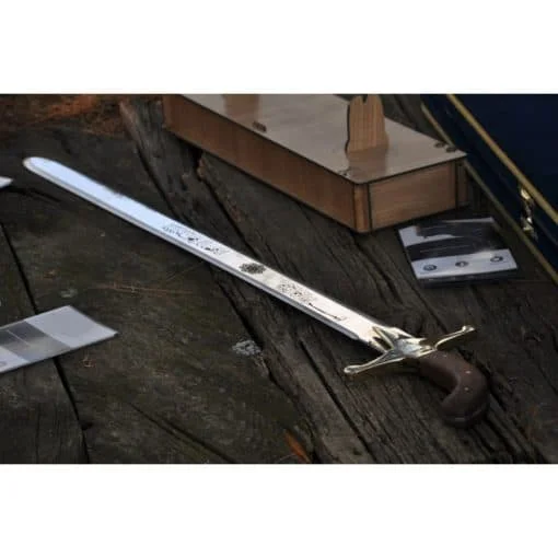 Sword Of Hazrat Muhammad