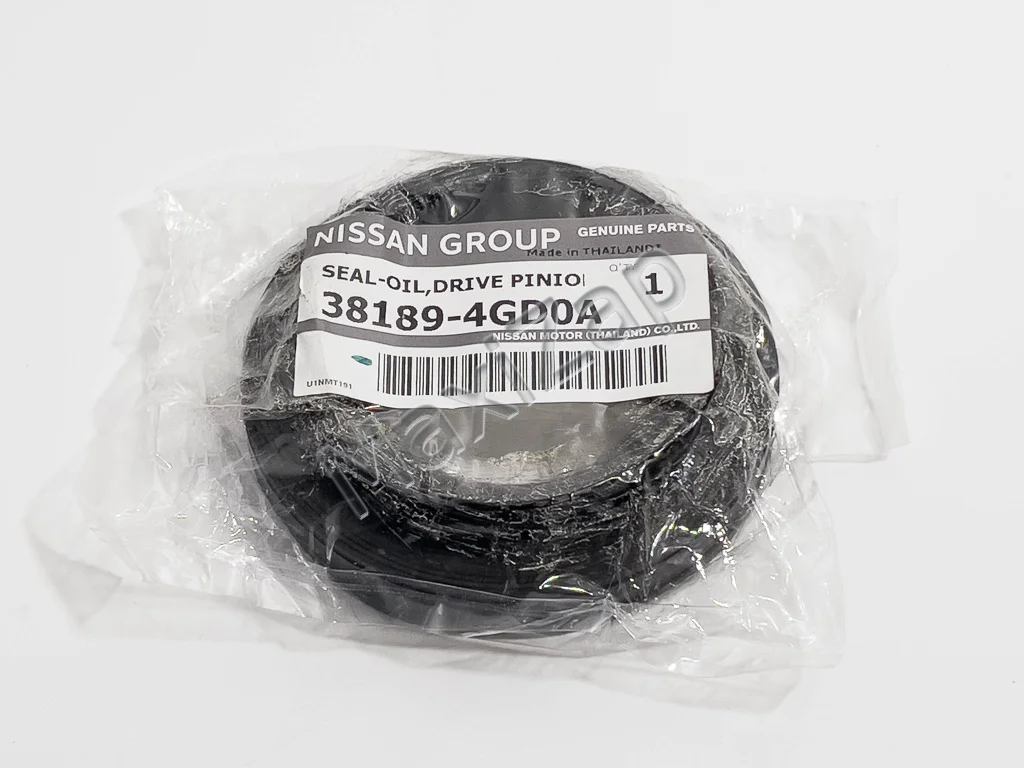 381894gd0a Nissan/infiniti Oil Seal - Engine - AliExpress
