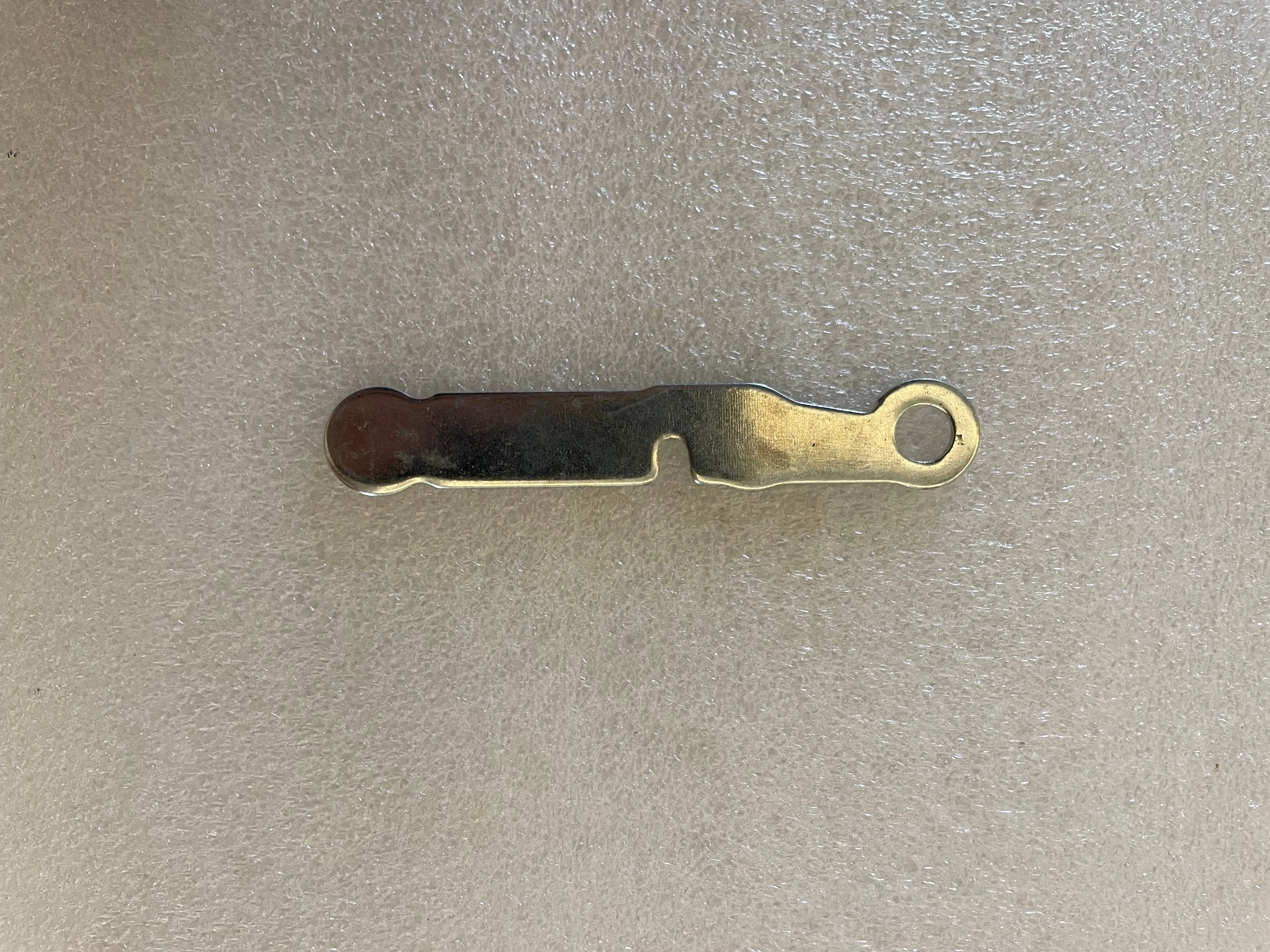 Lonati La10p7 Gl615l Hosiery Machine Lever For Lifting Tool G1520089 ...