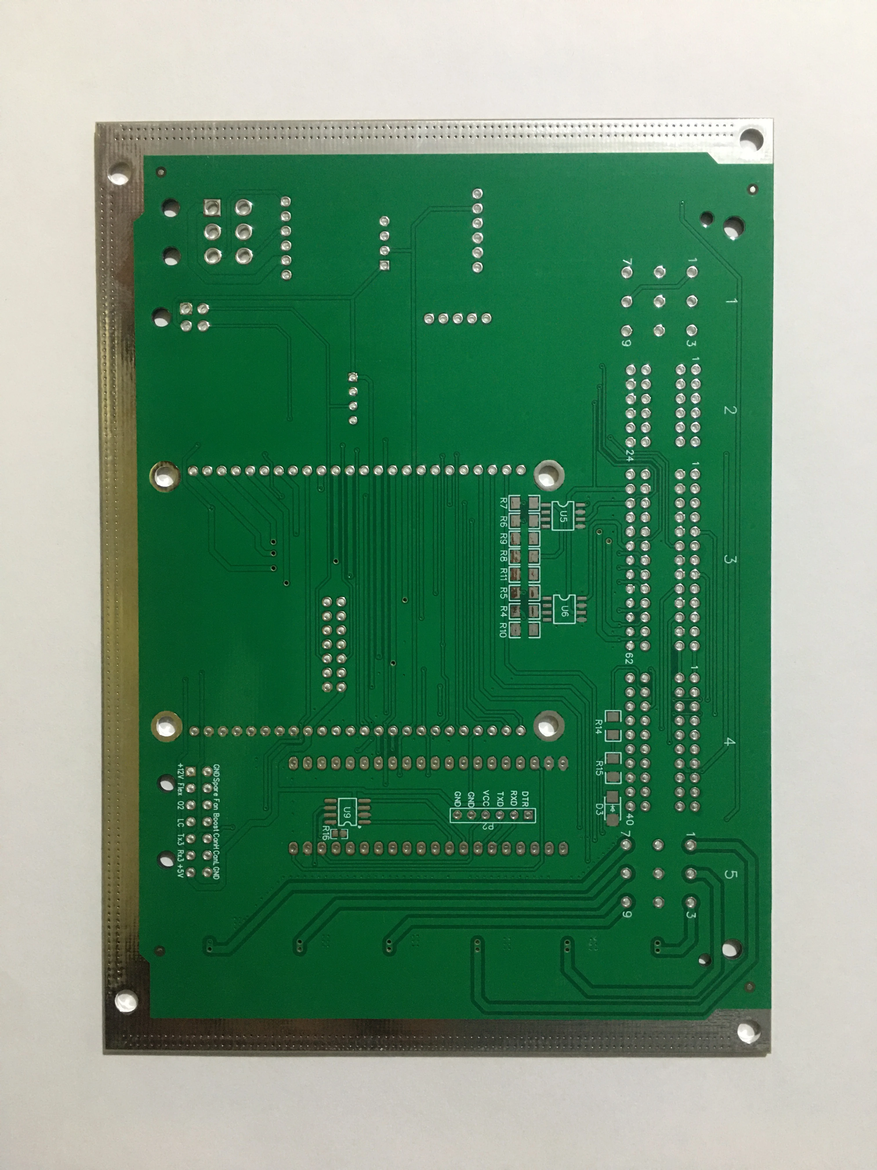 M52tu M54 Pnp Rev 1.4 Pcb Standalone Ecu Speeduino Ecu Speeduino Kit ...