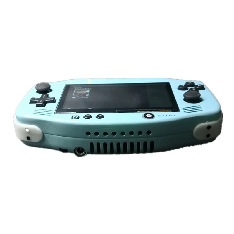 Wii Portable