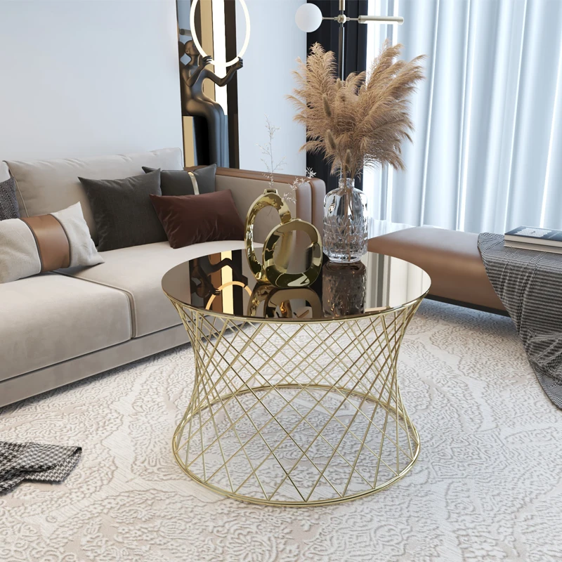 WIRE COFFEE TABLE,TABLE,MIRROR,GLASS,KNITTING,FURNITURE,METALWORKING ...