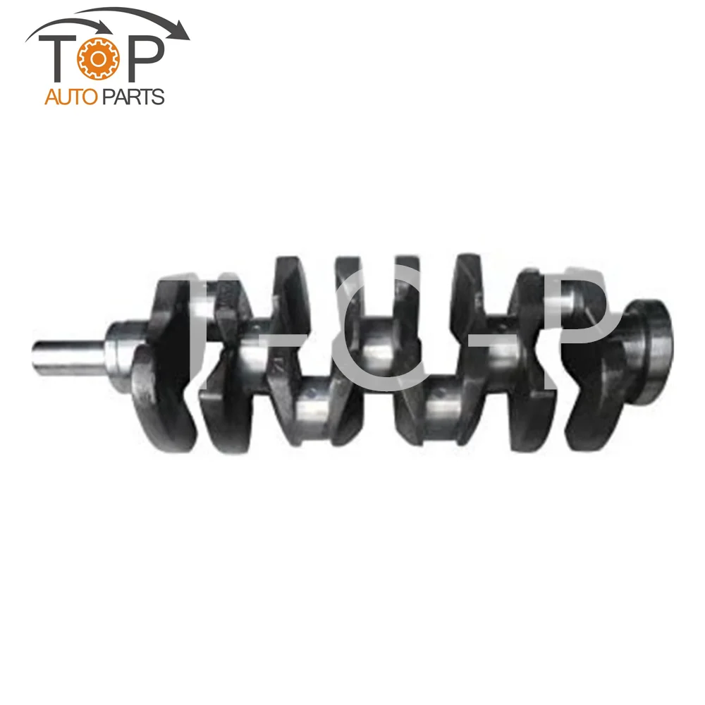 Cast-iron-12200-AD200-12200-AD210-Engine-crankshaft-for-Nissan ...