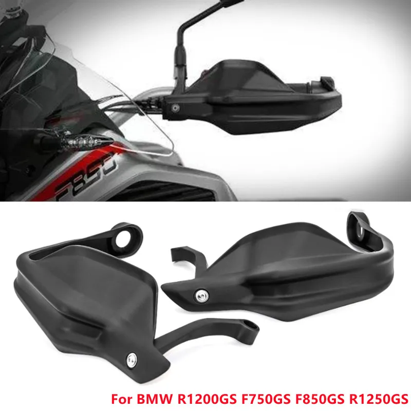 Motorcycle-Hand-Guards-Brake-Clutch-Levers-Protector-Windshield-Handlebar-Handguard-Shield-For ...