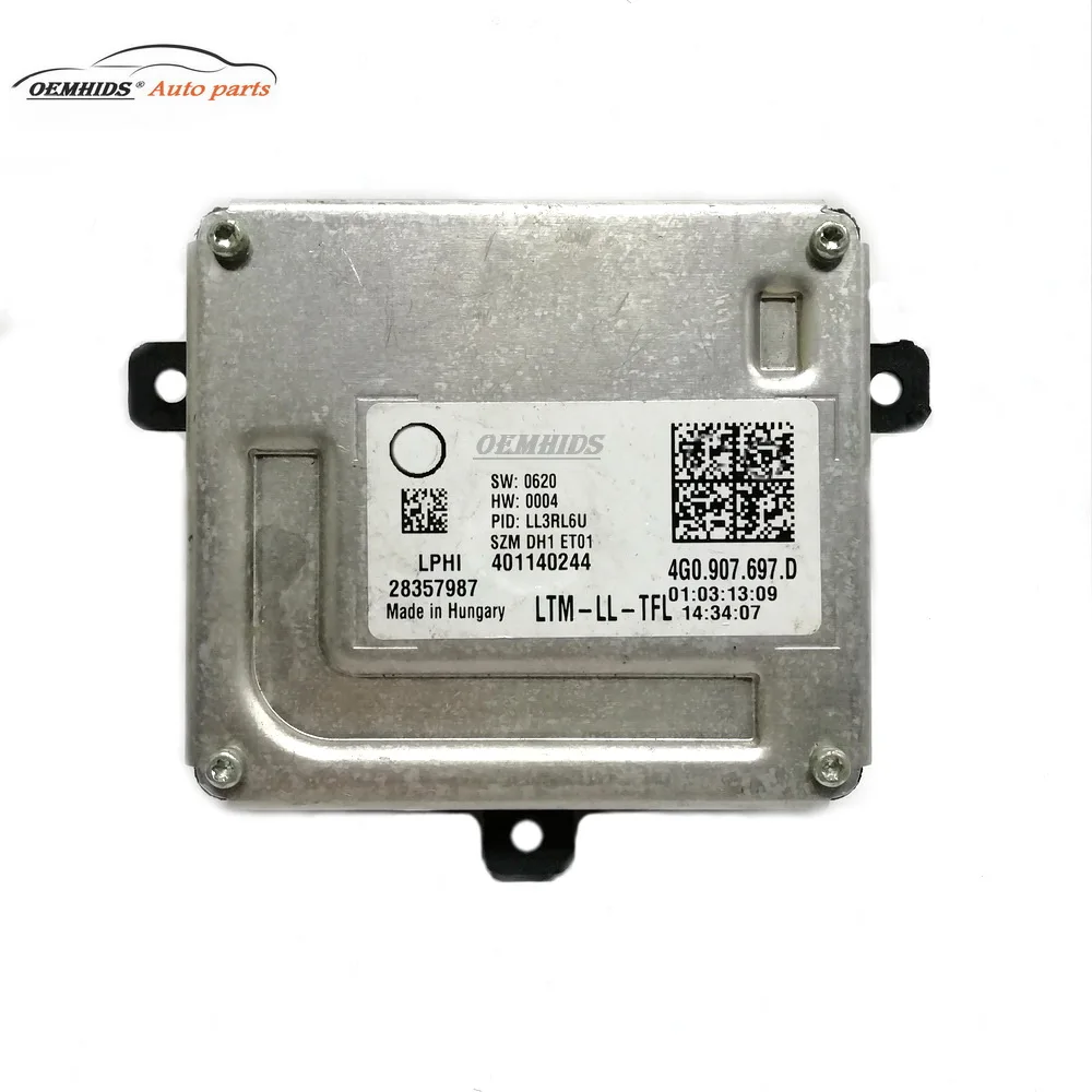 Oemhids 28357987 Oem Ballat Original And Used For A4 A5 S5 A6 Q3 Q5 ...