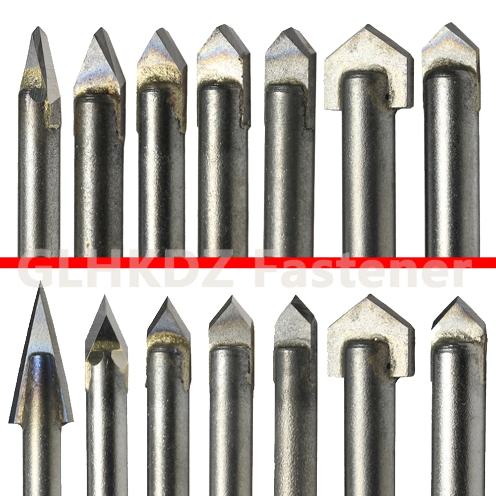 6mm-14mm-30-45-60-90-120-Degree-V-Shape-Carbide-Engraving-Bit-Router ...