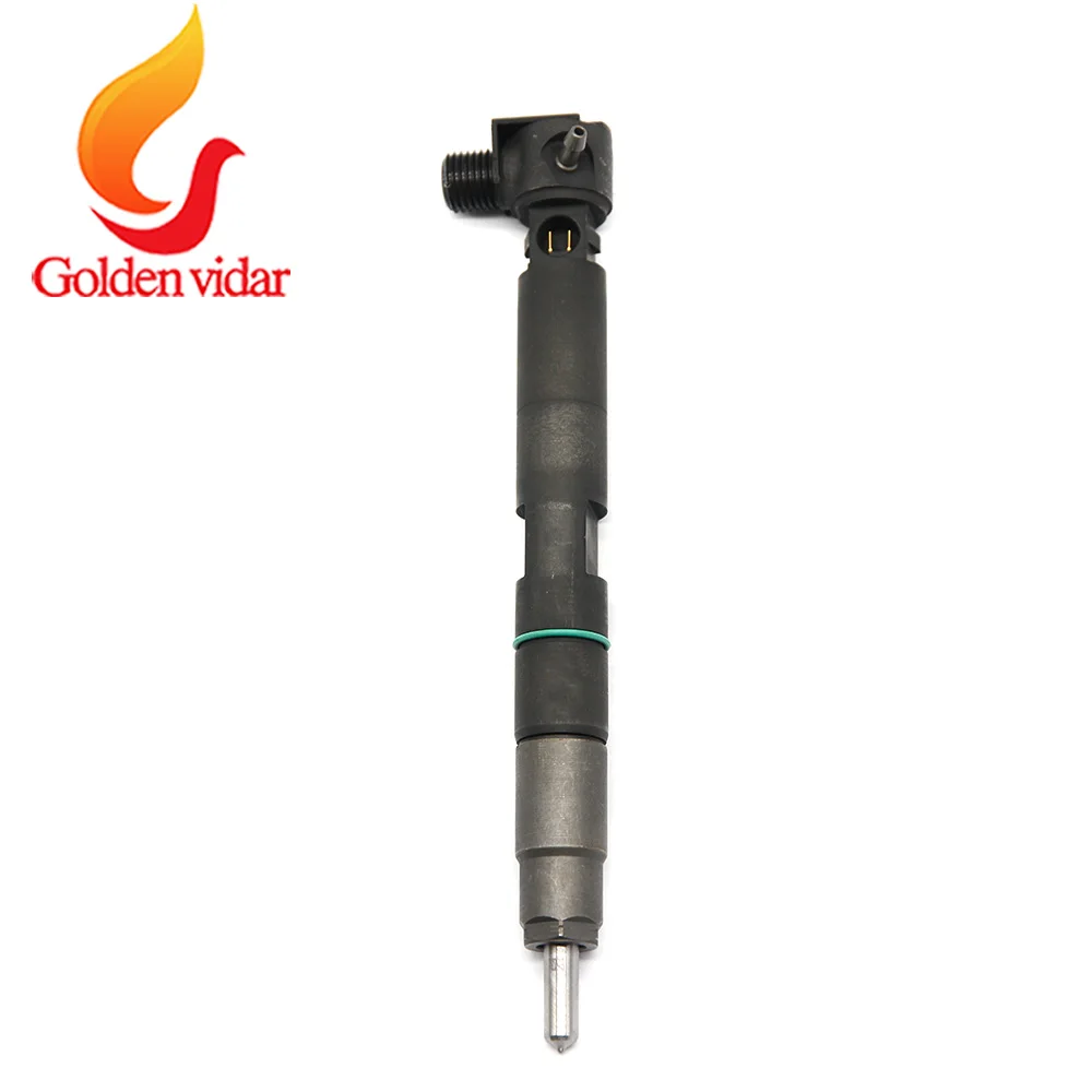 All New Original Common Rail Injector 28337917, For Ssangyong Doosan ...